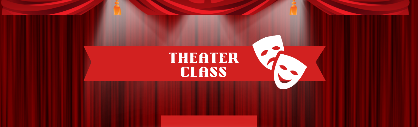 Theater Class - Maybelle Center for Community